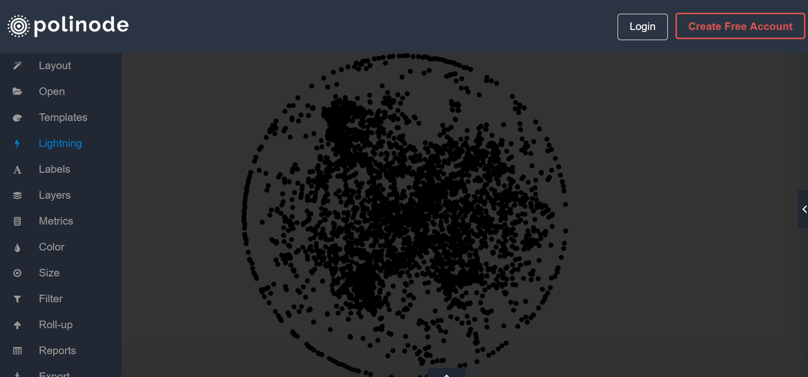 Construire des espaces productifs avec Word2Vec et Gephi : OpenStudio