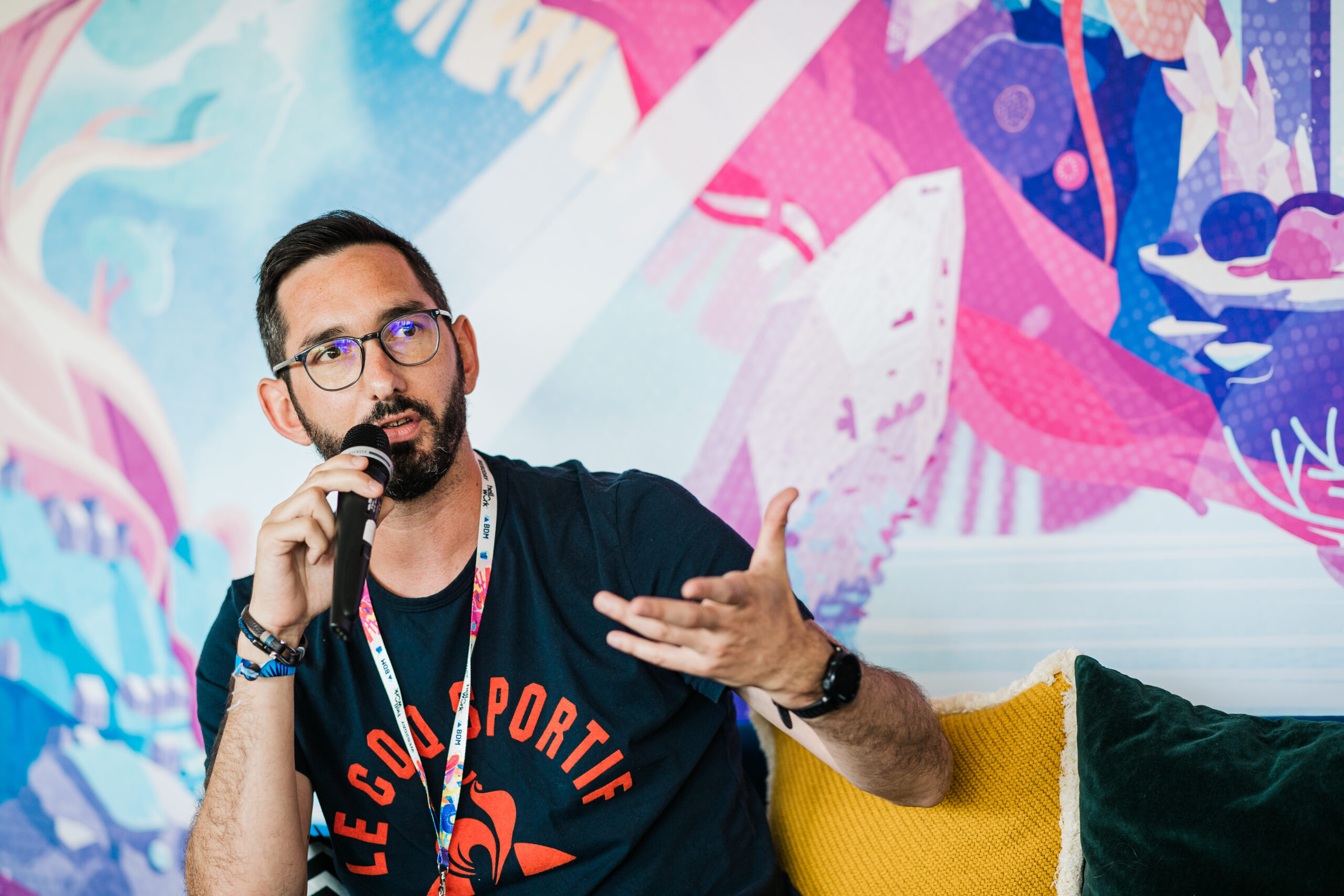 L'Open Source au cœur des valeurs et de la stratégie de la MAIF ...