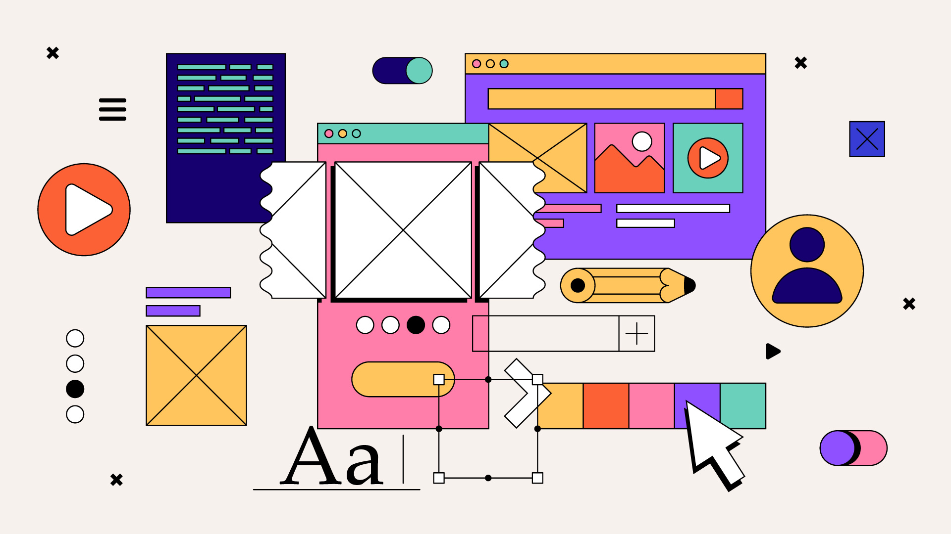 Design System : pourquoi cet outil est-il indispensable pour gagner en ...